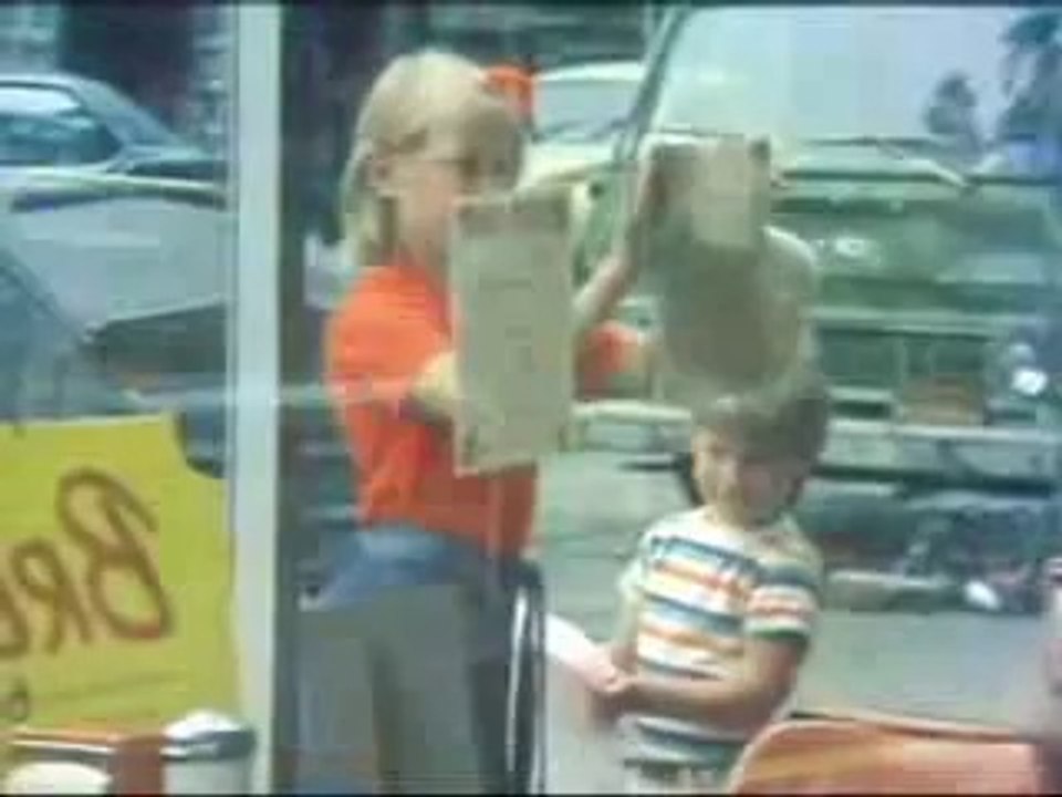 Classic Sesame Street film - A Lost Dog Poster for Ace - video Dailymotion