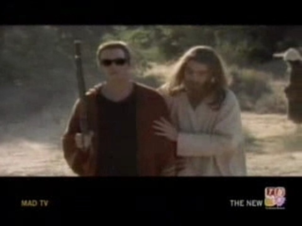 Terminator 2 parody - Vidéo Dailymotion