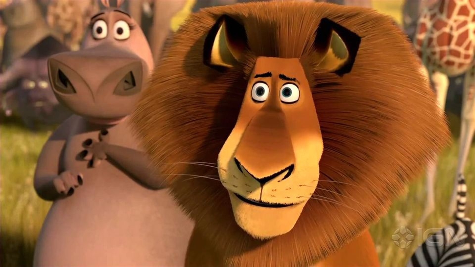 Dreamworks 20th Anniversary Logo