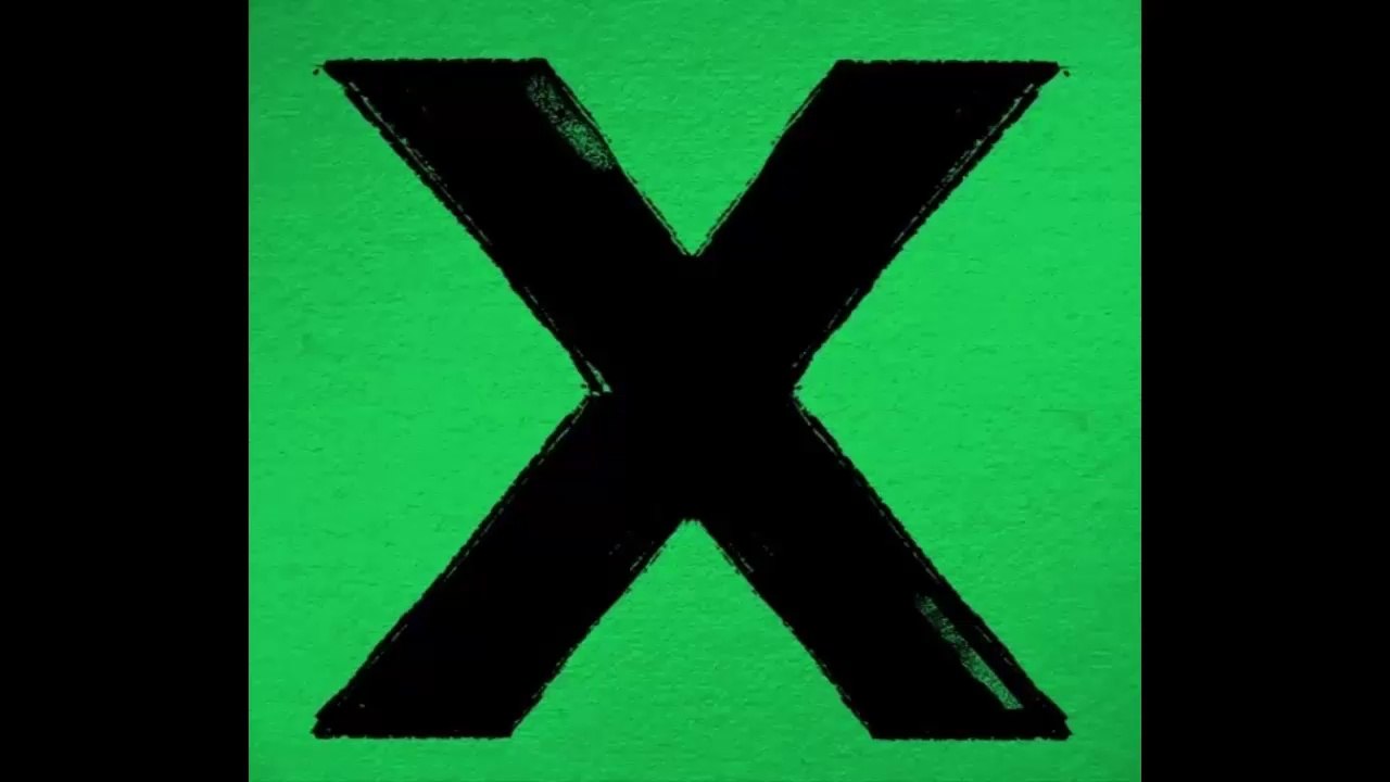 Ed Sheeran - X FULL ALBUM DOWNLOAD - video Dailymotion