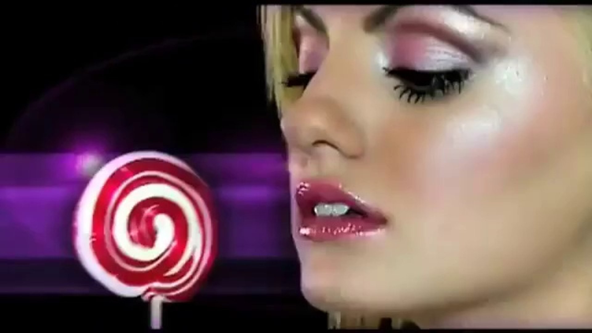 Alexandra Stan Lollipop