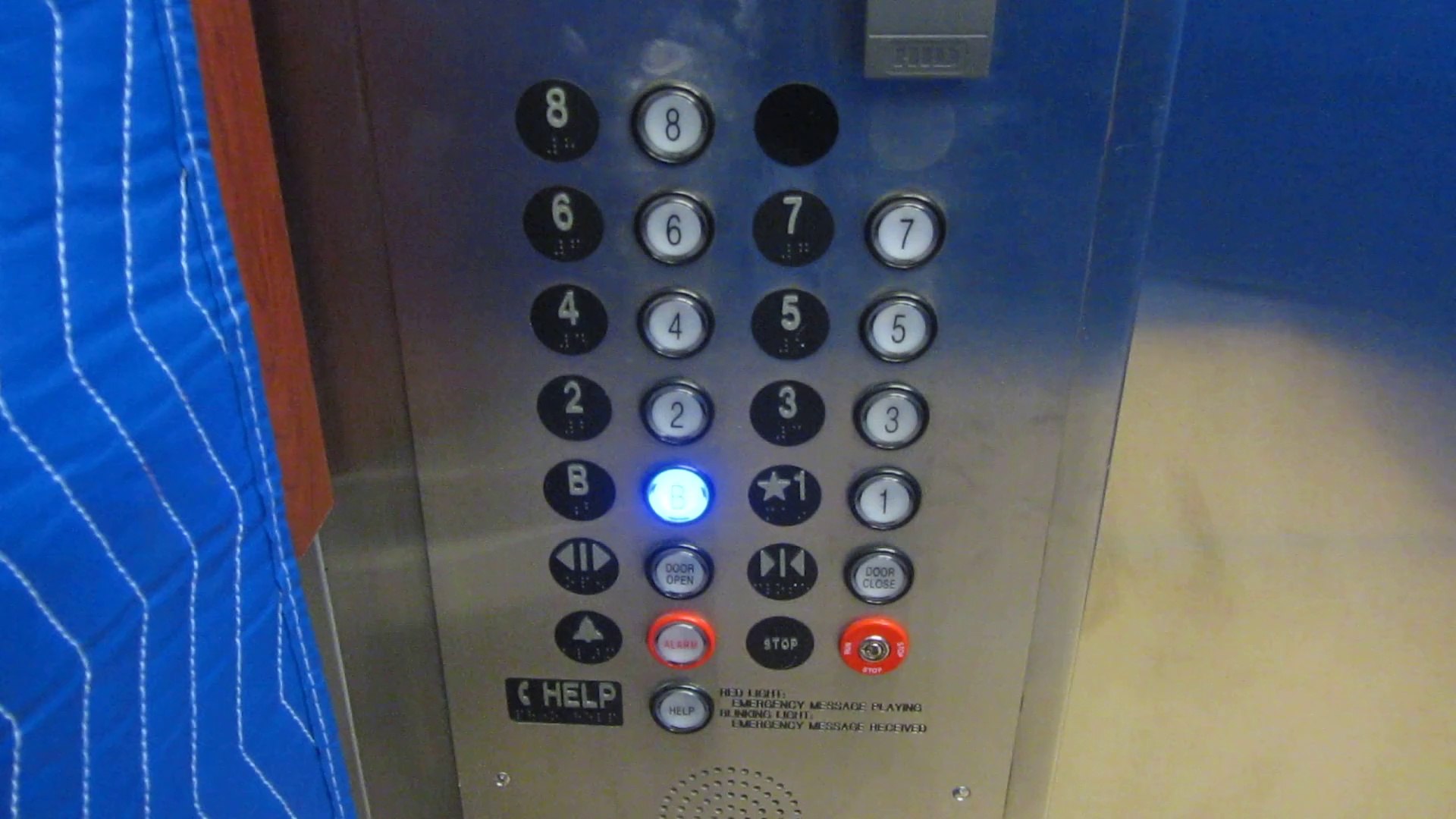 Dover Elevator Buttons Dover Elevator Buttons From Blackburn Science