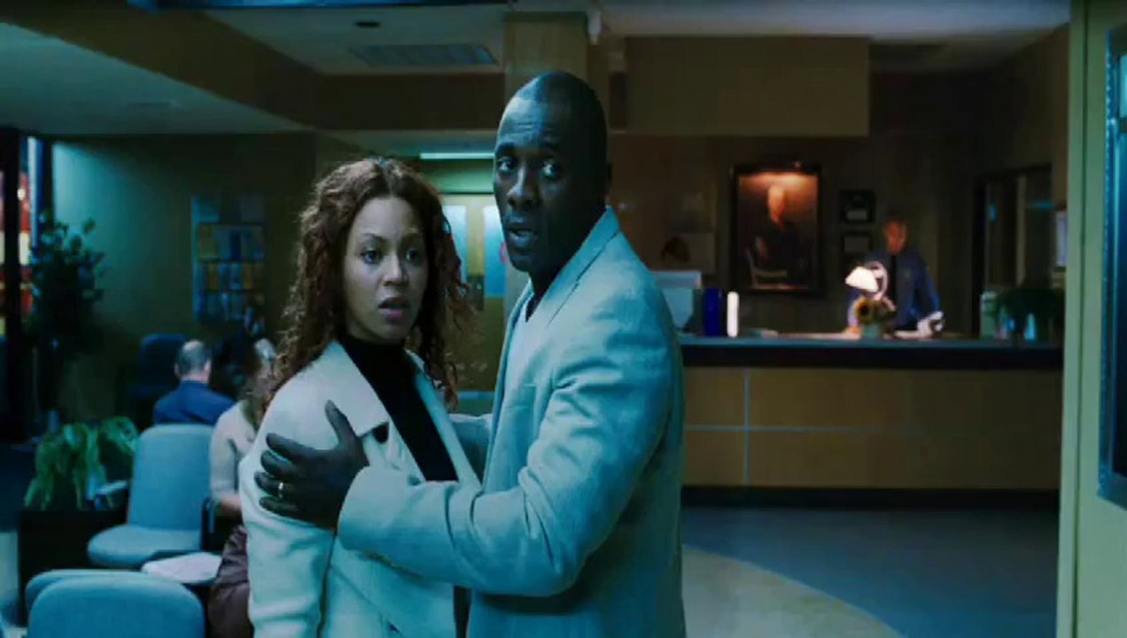 Obsessed - Movie Trailer - video Dailymotion