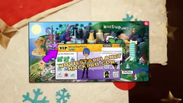 Moviestarplanet Hack Tool videos - Dailymotion