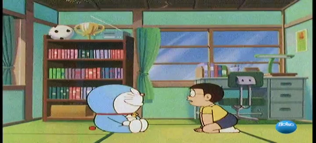 Doraemon Temporada 8 (Castellaño) 1986 de Harsk100 - Dailymotion