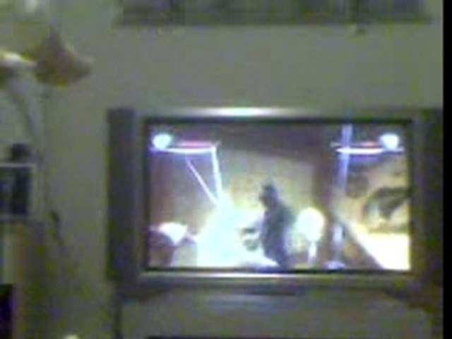 Matt combat | Astro Awani