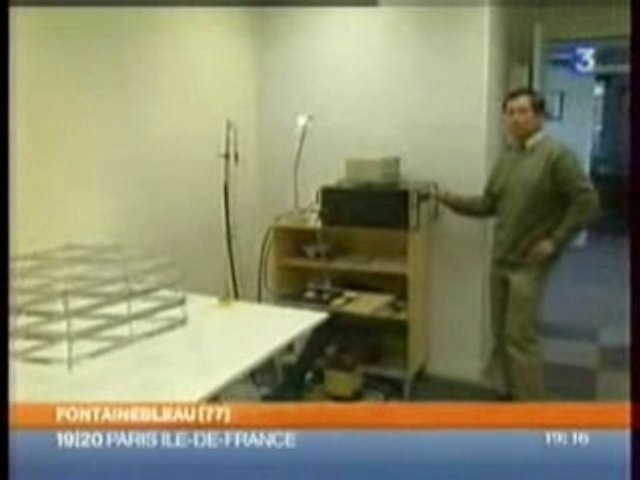 Vidéos de Benoit Giraud - Dailymotion