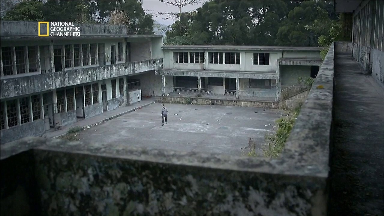 Enquête Paranormale - L'école hantée (2013) [720p] - Vidéo Dailymotion