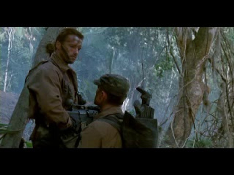 Watch Predator (1987) Online Part 1 - video Dailymotion