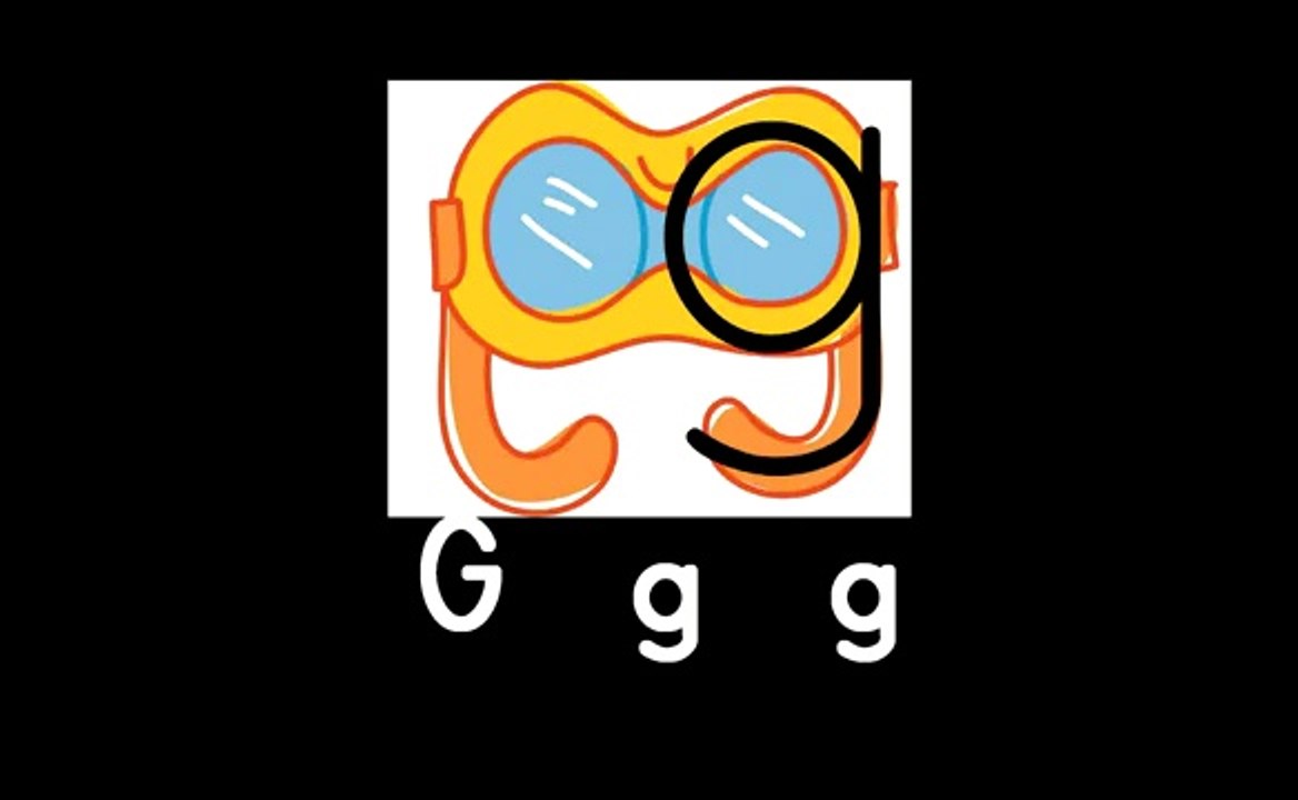 Apple apple Aaa from Sounds Like Learning Full Song Alphabit Kids ...