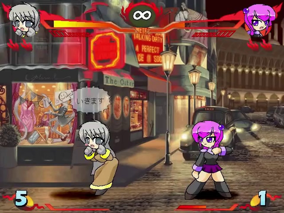 Eight Marbles CPU Battle #60 - Silk vs Pamela - video Dailymotion