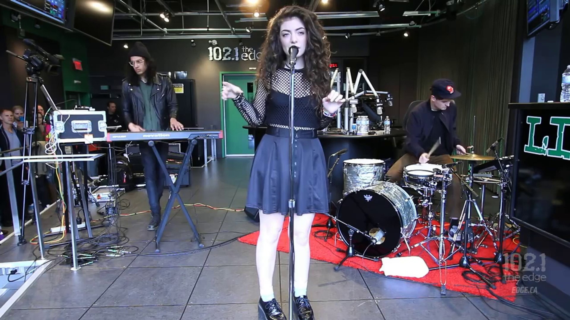 Lorde Royals Youtube Pure Heroine: Lorde album review – The Lance
