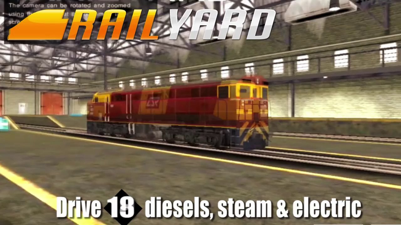 Trainz Simulator 2 - Official Trailer - video Dailymotion
