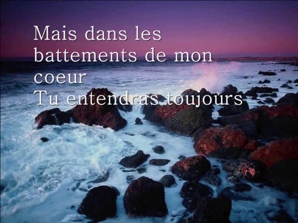 Entend mon cœur, louanges - Vidéo Dailymotion