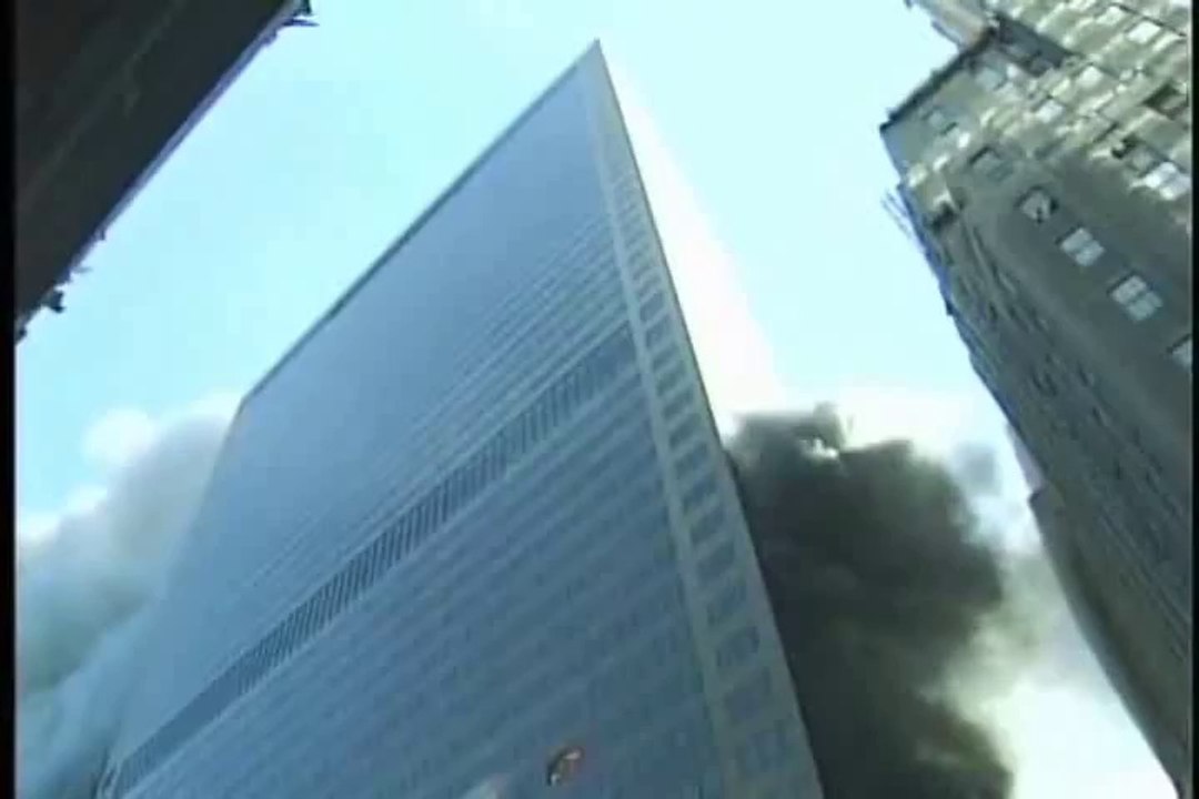 WTC Building 7 Collapse - 23 angles - video Dailymotion