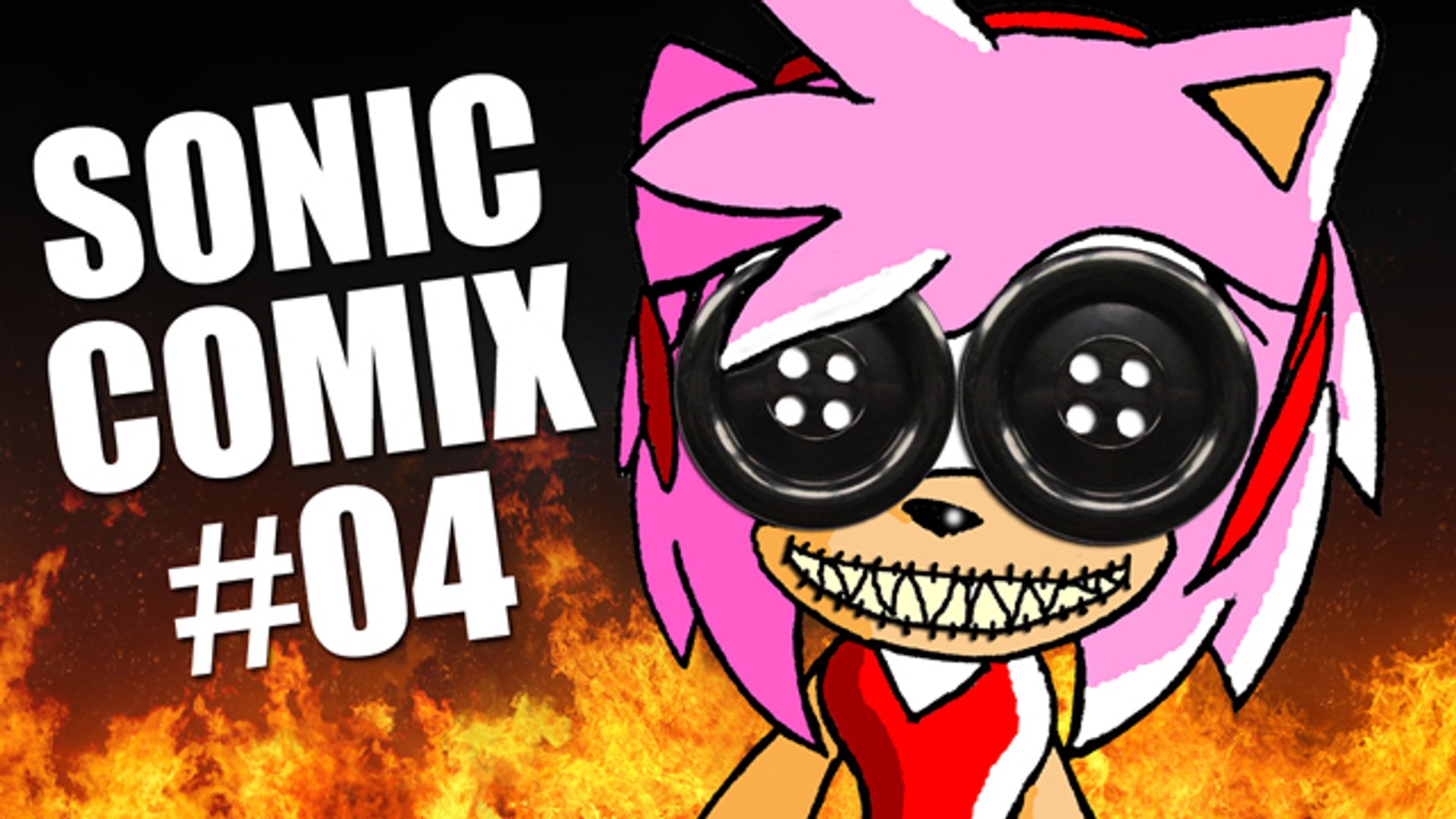 Amy Rose Exe
