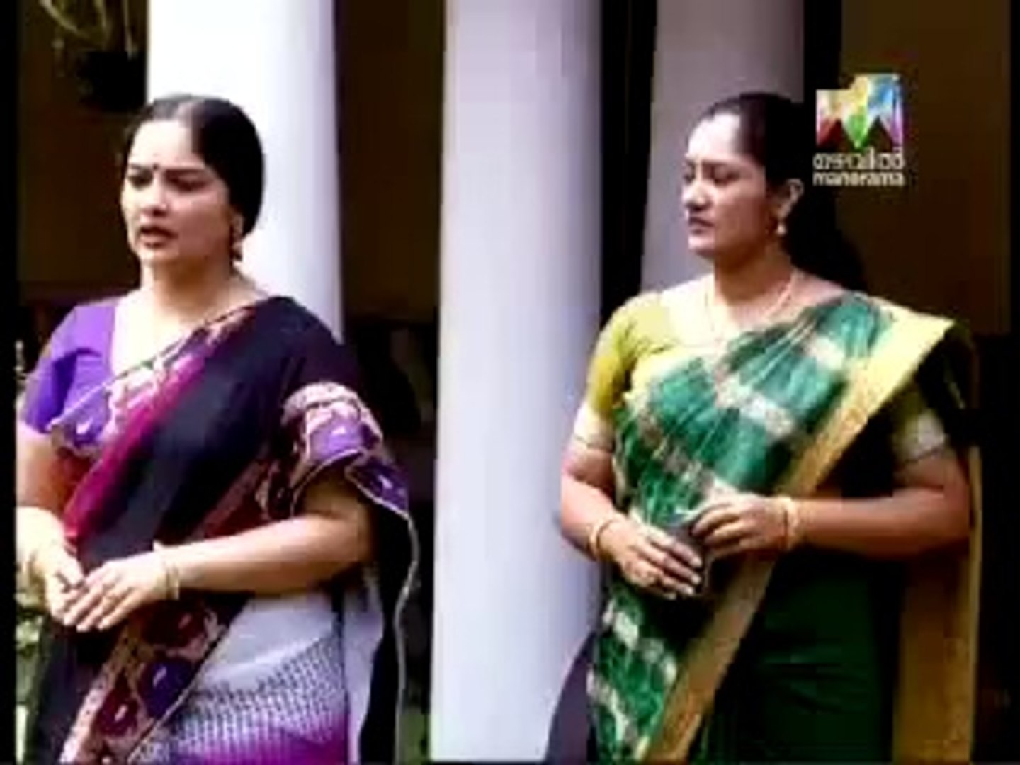 Pattusari Serial Shooting