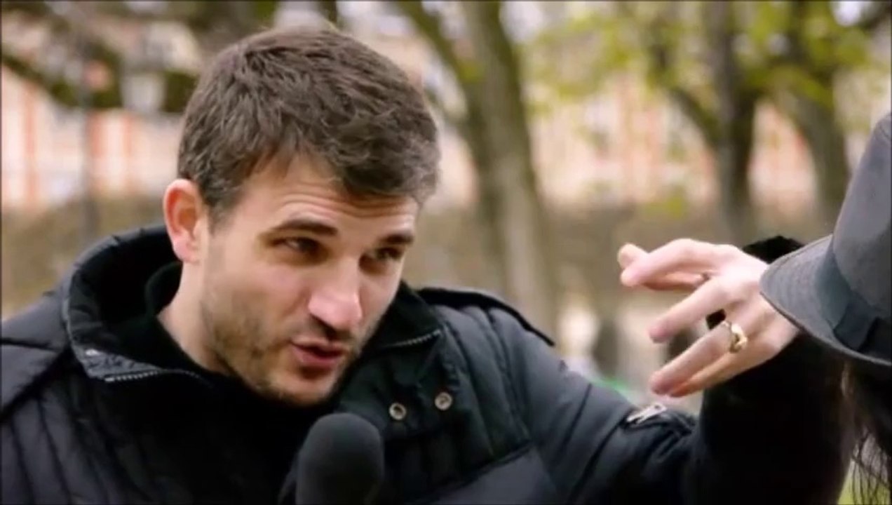 Sebastian Barrio Interview CINEDIT - Vidéo Dailymotion