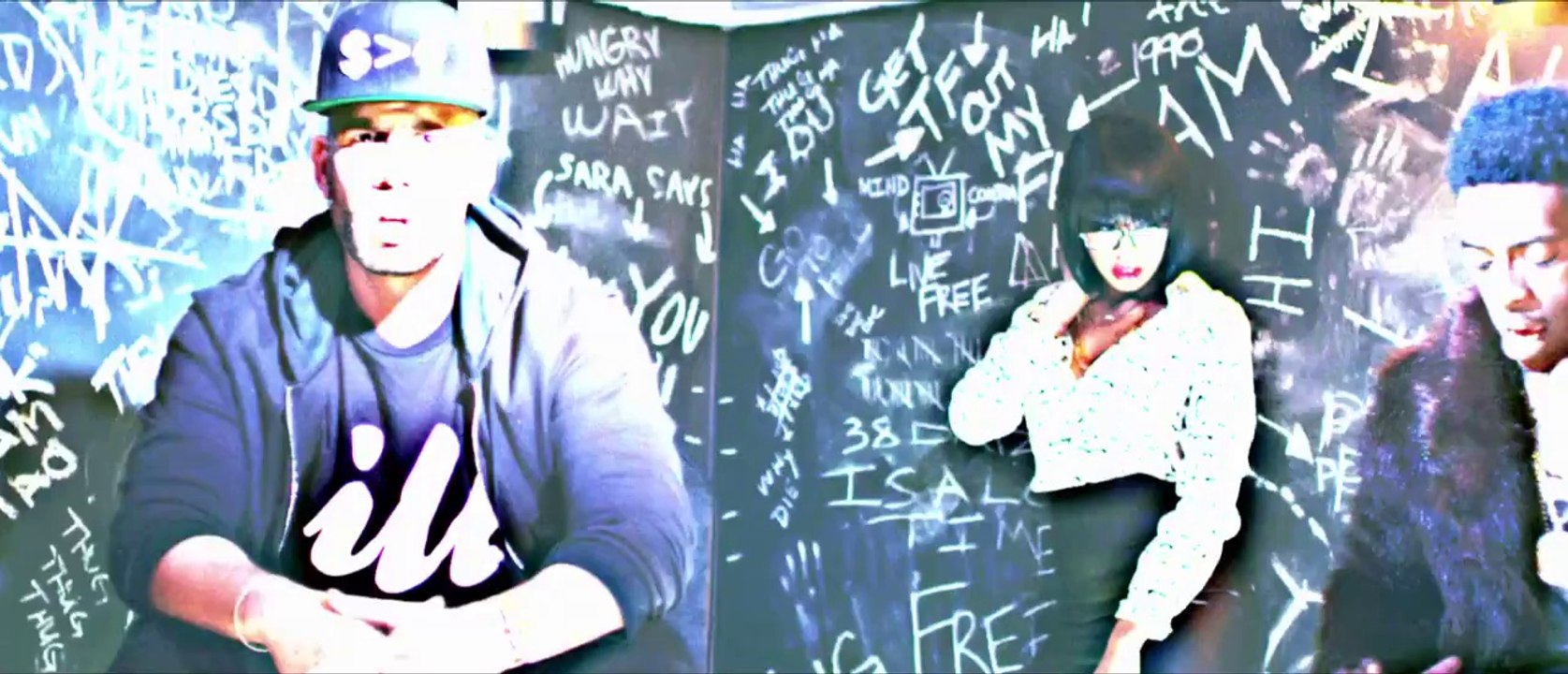 Rich Homie Quan - Get TF Out My Face (feat. Young Thug) - Vídeo Dailymotion