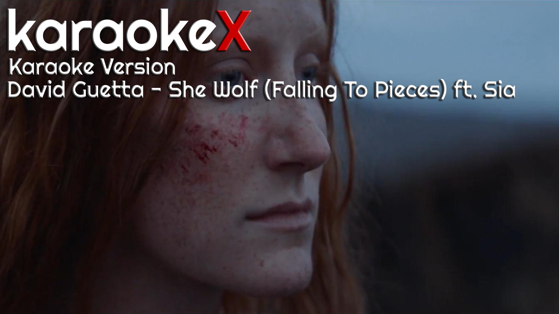 David Guetta She Wolf Youtube