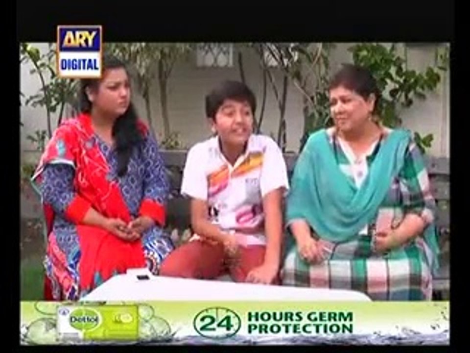 Rasgullay Episode 60 Full Drama On ARY Digital - "14 June 2014" - video ...