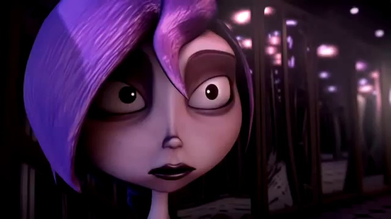 Daddy I'm a Zombie Official Video Trailer - video Dailymotion