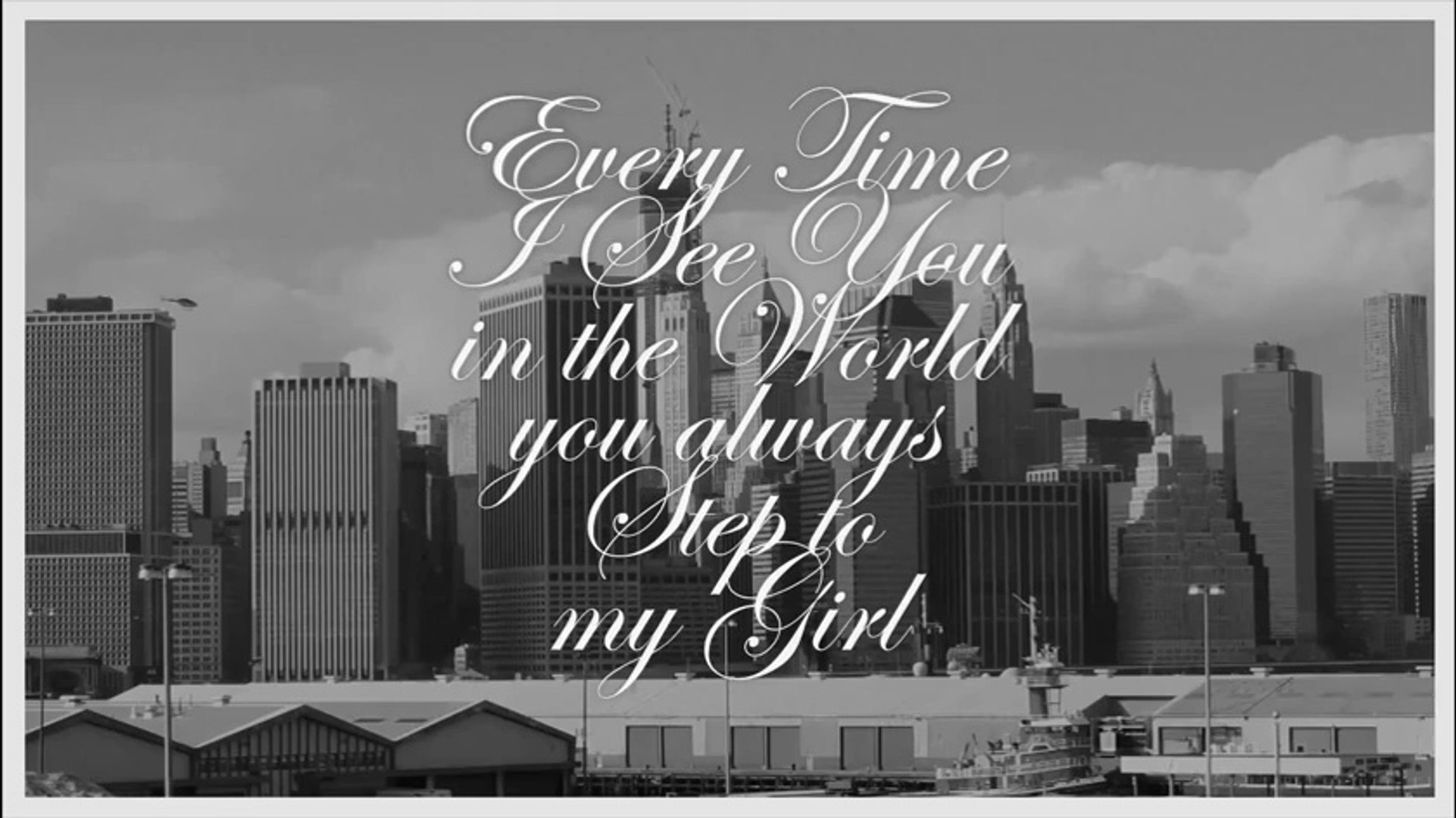 Vampire Weekend Quotes