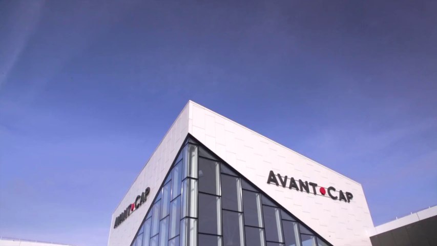 Vidéos de AVANT CAP - Dailymotion