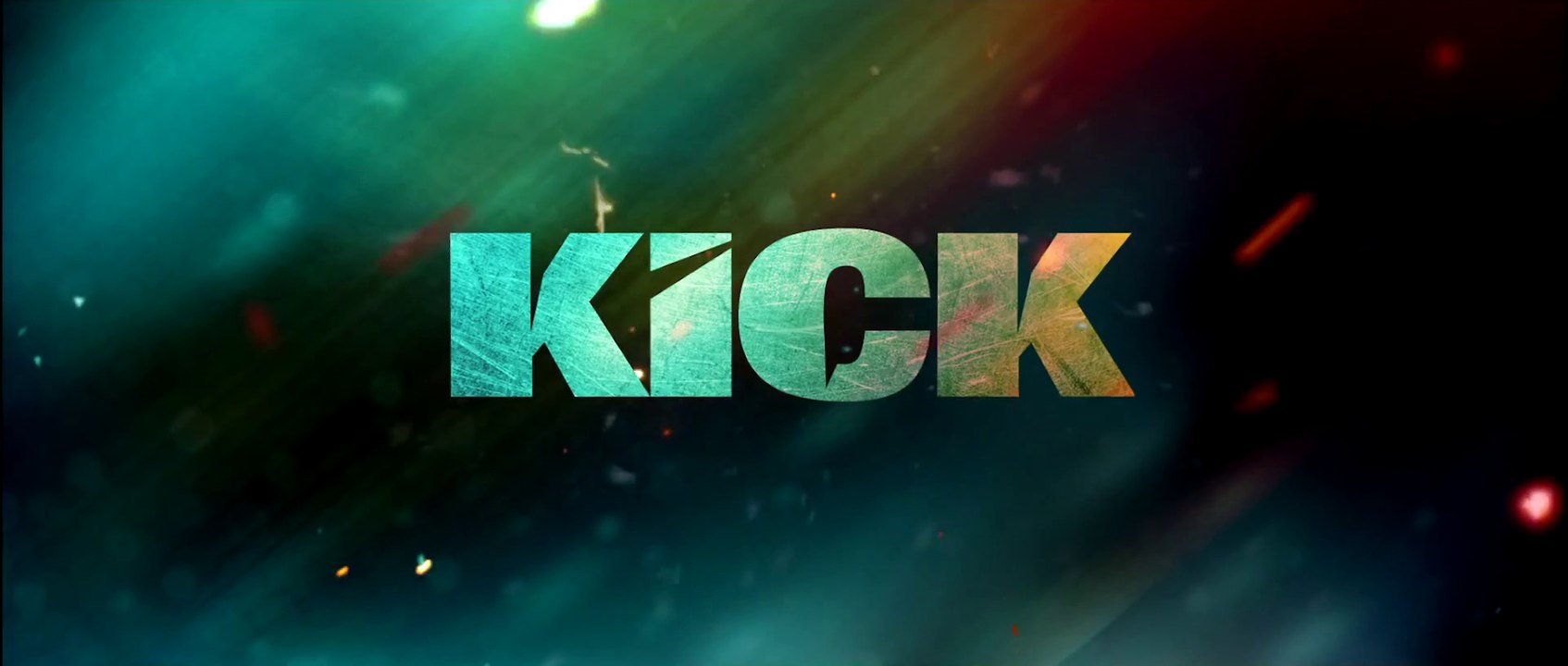 Kick [2014] - [Official Theatrical Trailer] FT. Salman Khan ...