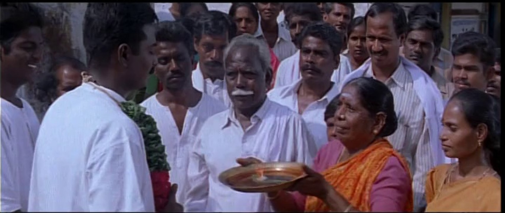 Kamaraj movie Part 1 - video Dailymotion