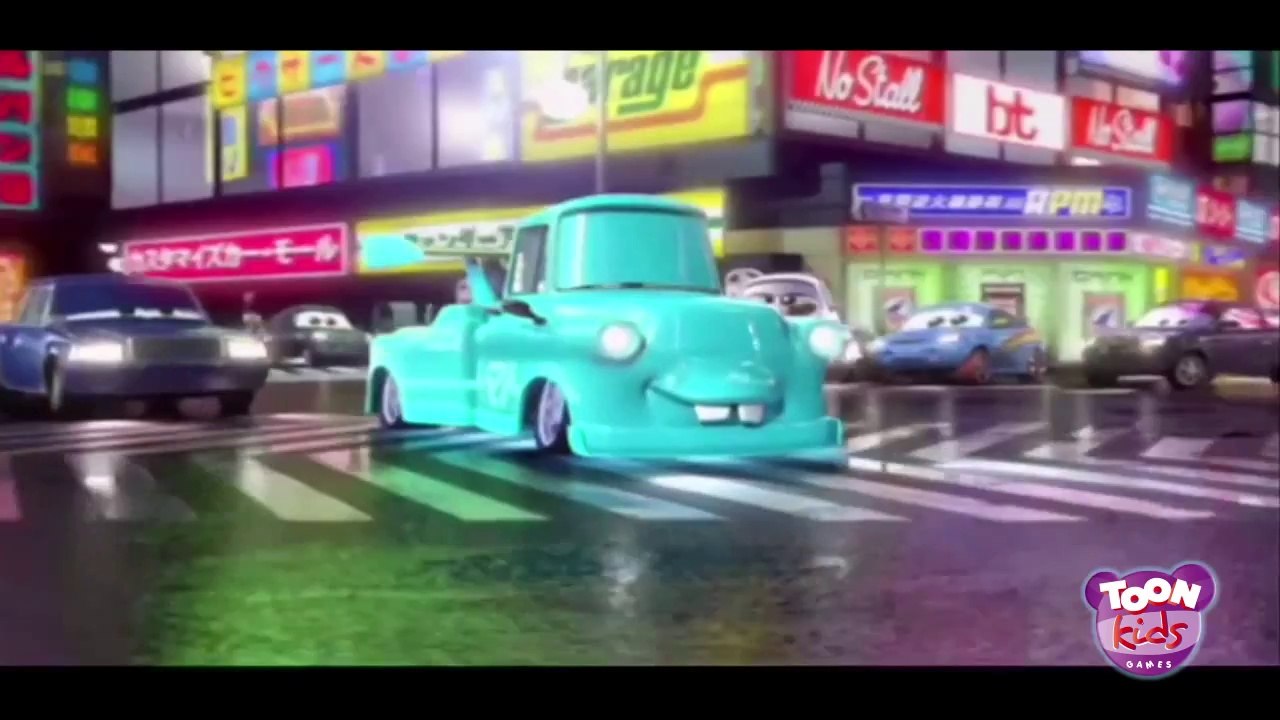 Cars 2 Full Movie - Disney Game Full Episode in English for kids ...