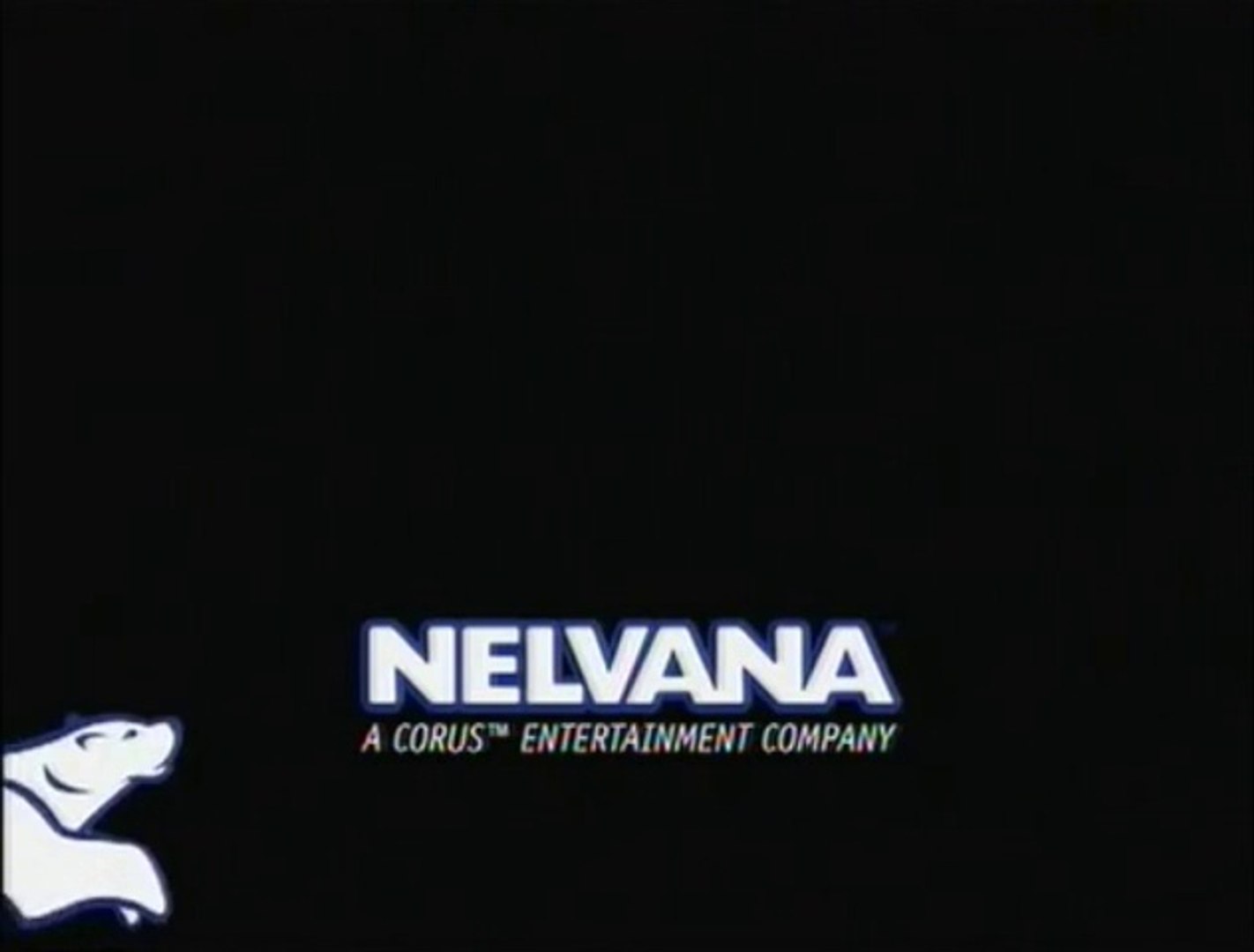 Nelvana Logo