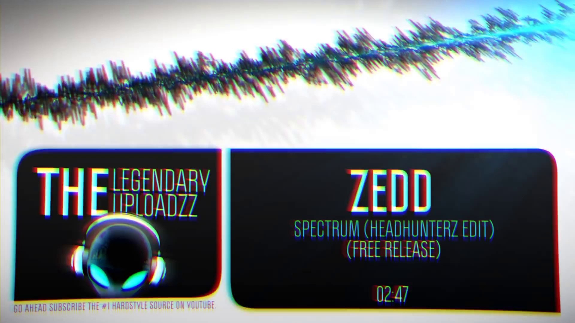 Zedd Spectrum Music Video