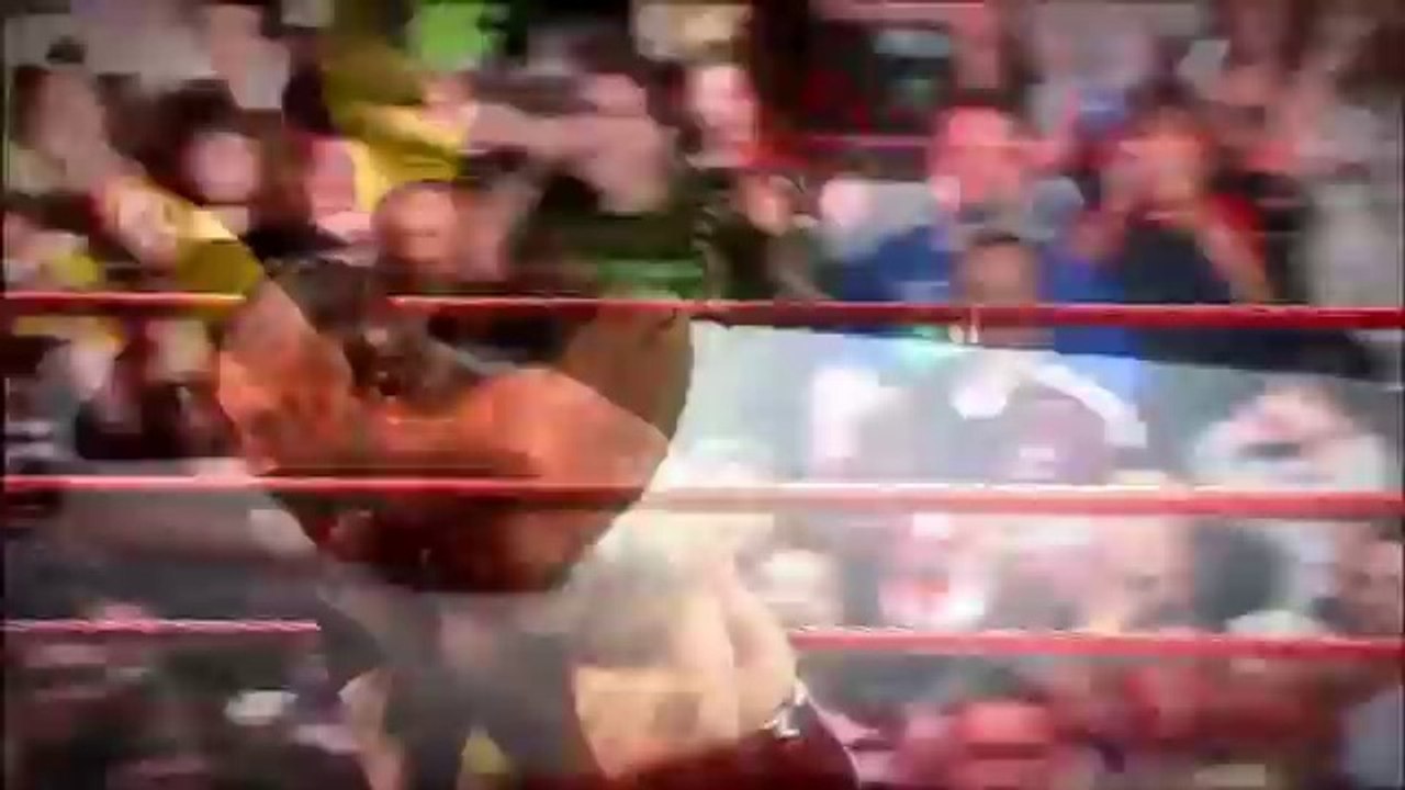 Batista - WWE Custom Theme Song - Animal Unleashed [Download] [HD ...