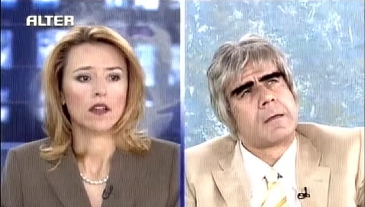 ΜΗΤΣΙΚΩΣΤΑΣ (ΠΡΕΚΑΣ) - ΤΟ ΘΕΡΟΣ ΕΙΝΑΙ ΥΠΟΥΛΟ - video Dailymotion