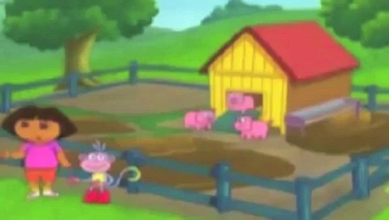 dora dora - Video Dailymotion