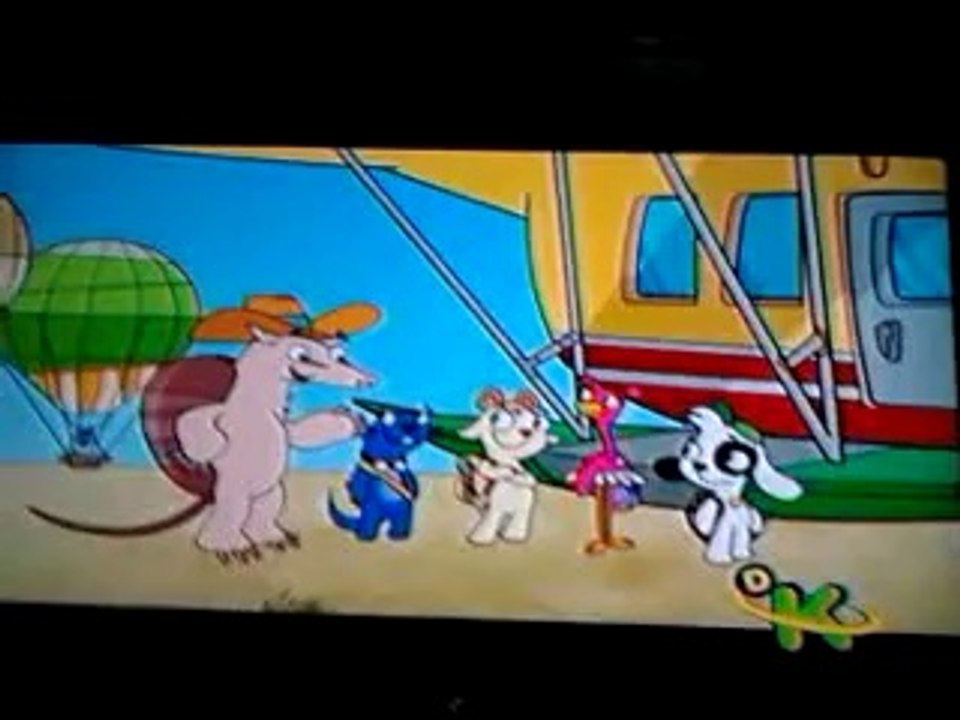 Doki La Serie: Doki En Las Alturas [Español Latino] - Vídeo Dailymotion