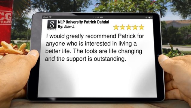 NLP University England videos - Dailymotion