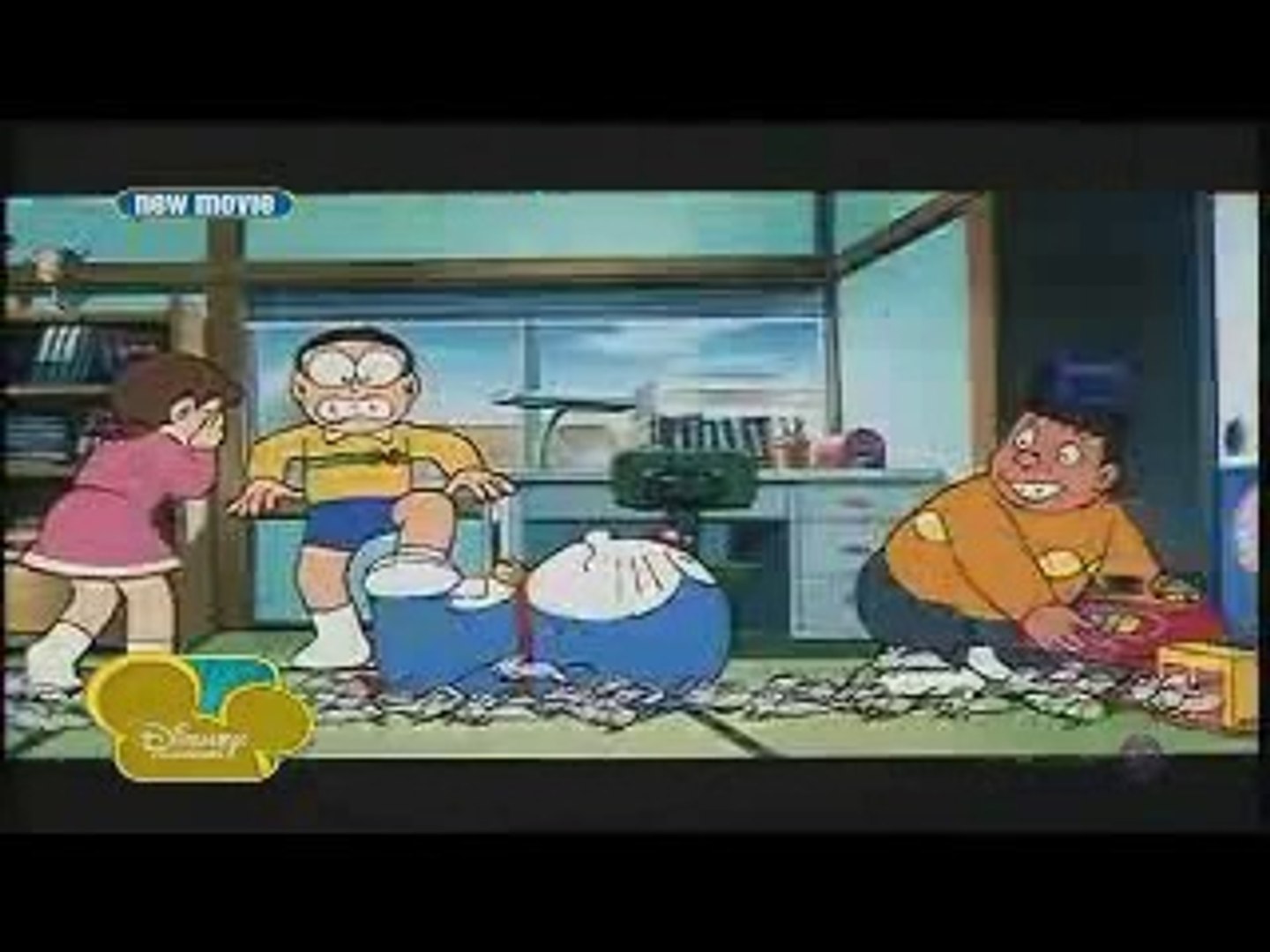 Doraemon Cartoon In Hindi Episodes On Disney
