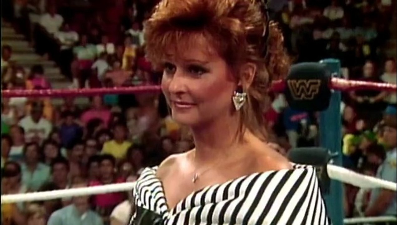 WWE Countdown - Spotlight on Miss Elizabeth - video Dailymotion