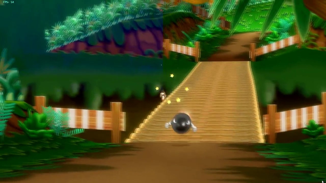 Mario kart unlucky player - Vidéo Dailymotion