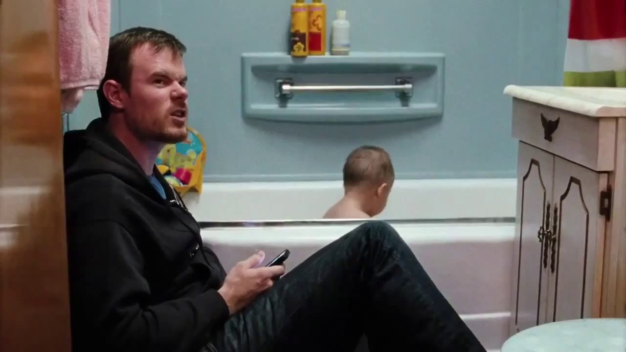 Happy Christmas Movie CLIP - Bath Time (2014) - Anna Kendrick Movie HD - video Dailymotion