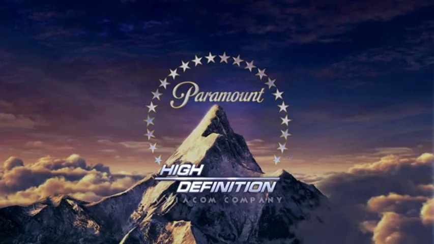 Paramount 90th Anniversary Dvd Logo