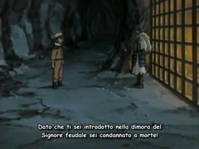 Naruto 165_Sub ita-TERZA PARTE-[By_PoLy] | Astro Awani
