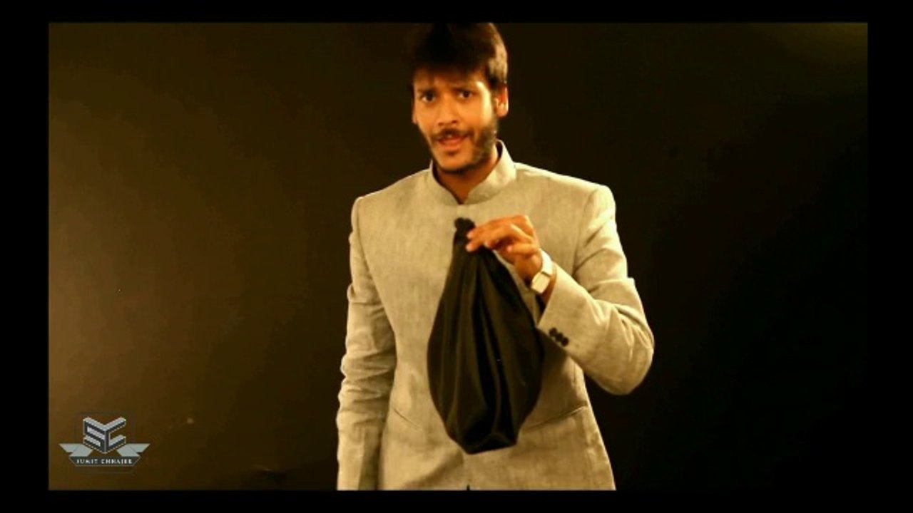 Devils Hank Pro by Sumit chhajer - Magic Trick - video Dailymotion