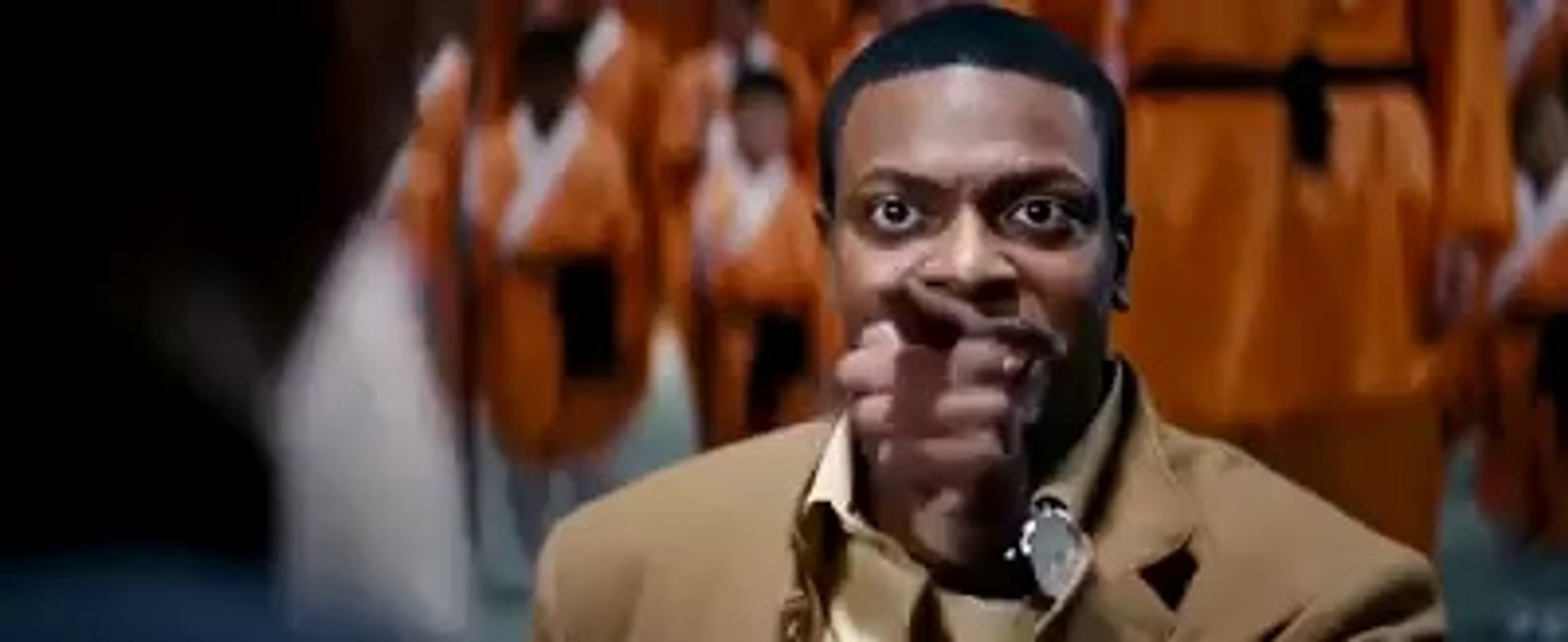 Rush Hour 3 Bloopers Rush Hour 3 Bloopers