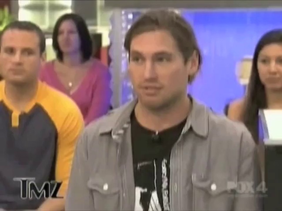 TV Trash: TMZ - Dailymotion Video