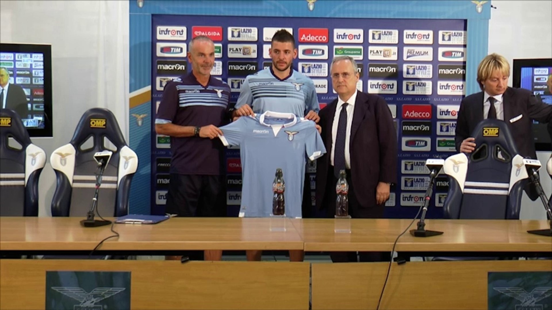 Le Journal des transferts du 8 juillet