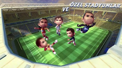 Goley Joygame videoları - Dailymotion