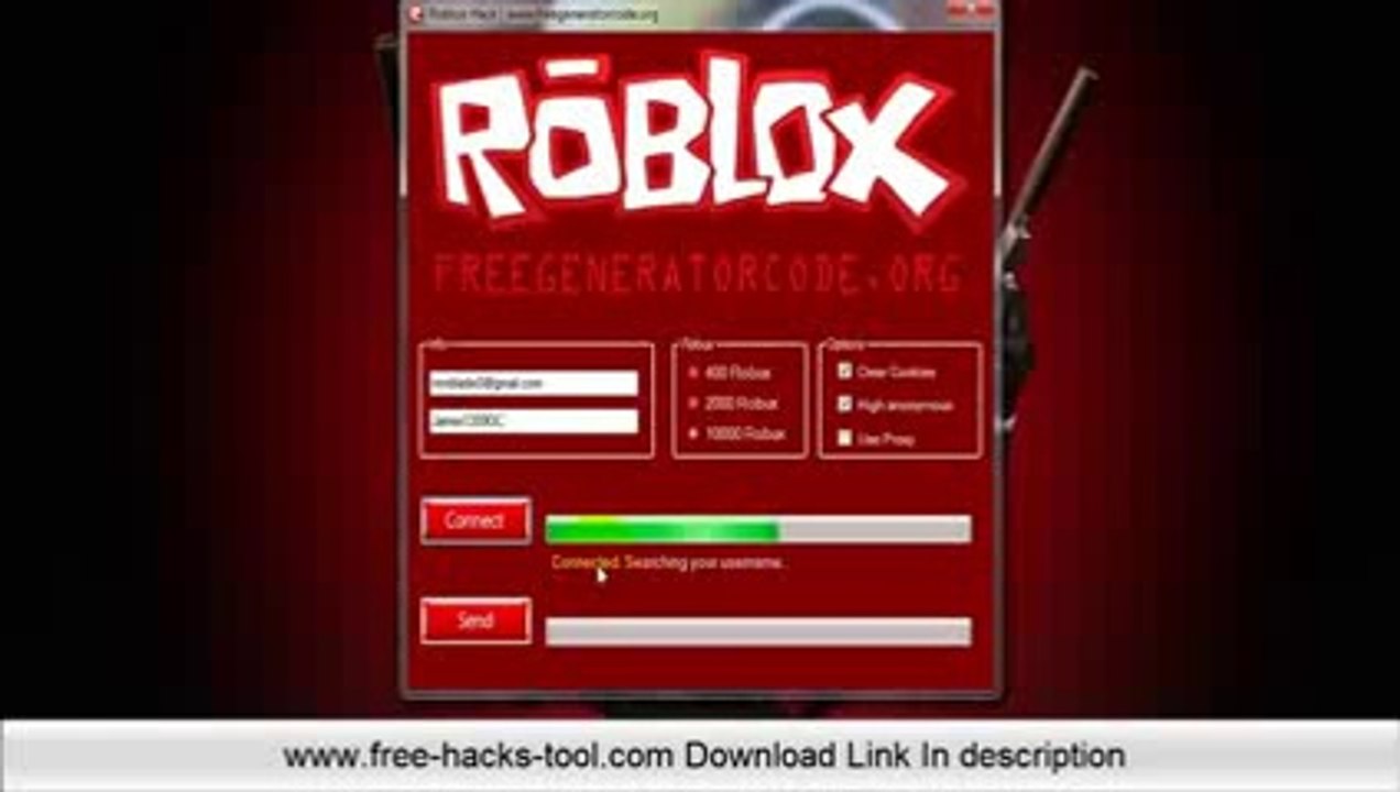 [Download] Roblox Hack Free Cheats [Roblox Hack] - video Dailymotion